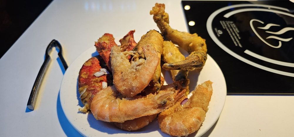 FISHERMAN BUFFET - Updated January 2026 - 84 Photos - 136-20 Roosevelt ...