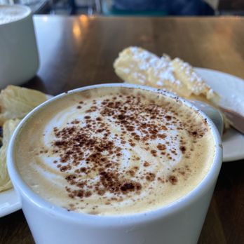 CRAVE COFFEE BAR - Updated March 2025 - 560 Photos & 567 Reviews - 4530 ...