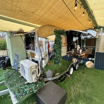 KENZ COFFEE BAR - Updated July 2024 - 122 Photos & 88 Reviews - 445 ...