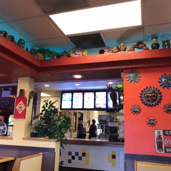 TACO TIME - Updated December 2025 - 11 Photos & 19 Reviews - 1031 Green ...