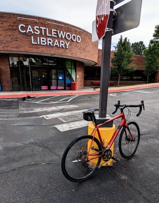 CASTLEWOOD LIBRARY - Updated November 2025 - 28 Photos & 21 Reviews ...