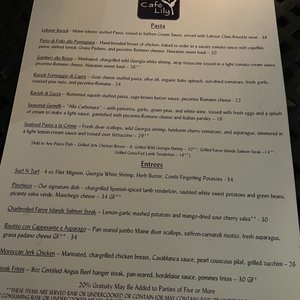 CAFÉ LILY - 246 Photos & 278 Reviews - 308 W Ponce De Leon Ave, Decatur ...