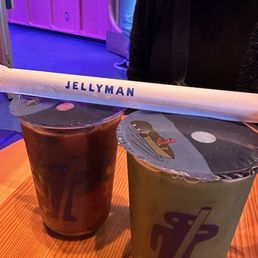 JELLYMAN - Updated August 2024 - 261 Photos & 157 Reviews - 4019 W Sunset Blvd, Los Angeles ...