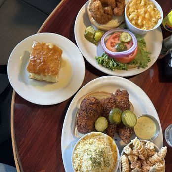 LILA MAE’S SOUTHERN KITCHEN & LOUNGE - Updated December 2025 - 63 ...