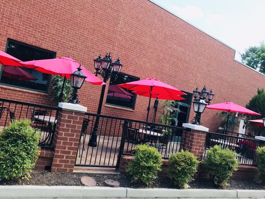 ROMA RISTORANTE ITALIANO - 124 Photos & 112 Reviews - 8330 Staples Mill ...