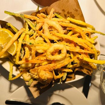 OSTERIA DELBIANCO BRYANT PARK - Updated April 2025 - 136 Photos & 49 ...