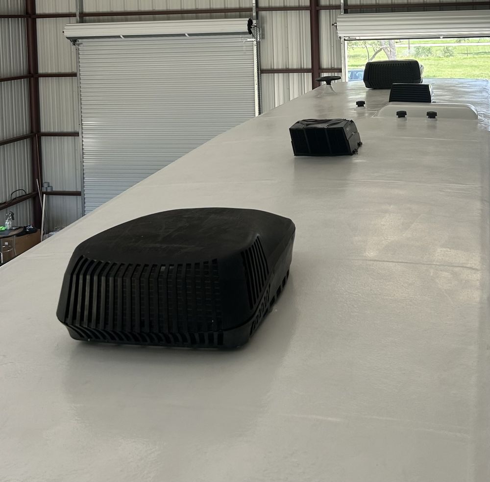 ARMOR SPRAY COATINGS - Updated January 2026 - 1887 Garcitas Creek Rd ...