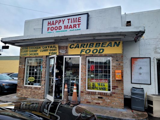 HAPPY TIMES FOOD MART - Updated December 2025 - 91 Photos & 110 Reviews ...