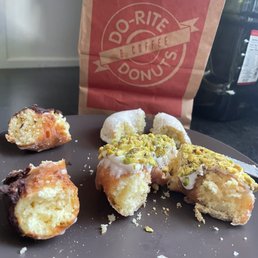 DO-RITE DONUTS & CHICKEN - Updated July 2025 - 281 Photos & 194 Reviews ...