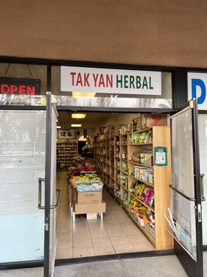 TAK YAN HERBAL - Updated December 2025 - 31 Photos & 19 Reviews - 1628 ...