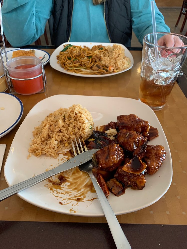 BAMBOO CHINESE RESTAURANT - 22 Photos & 38 Reviews - 16601 Mountain Rd ...