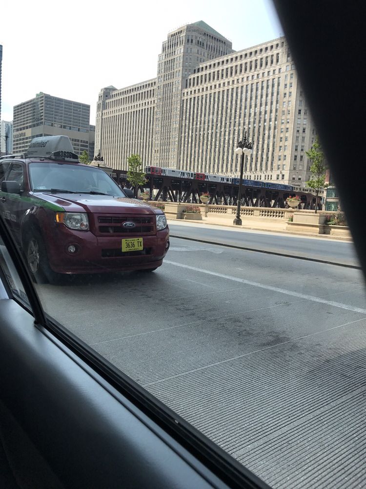 ROYAL 3 CCC CAB - Updated July 2025 - 60 Reviews - 2617 S Wabash Ave ...