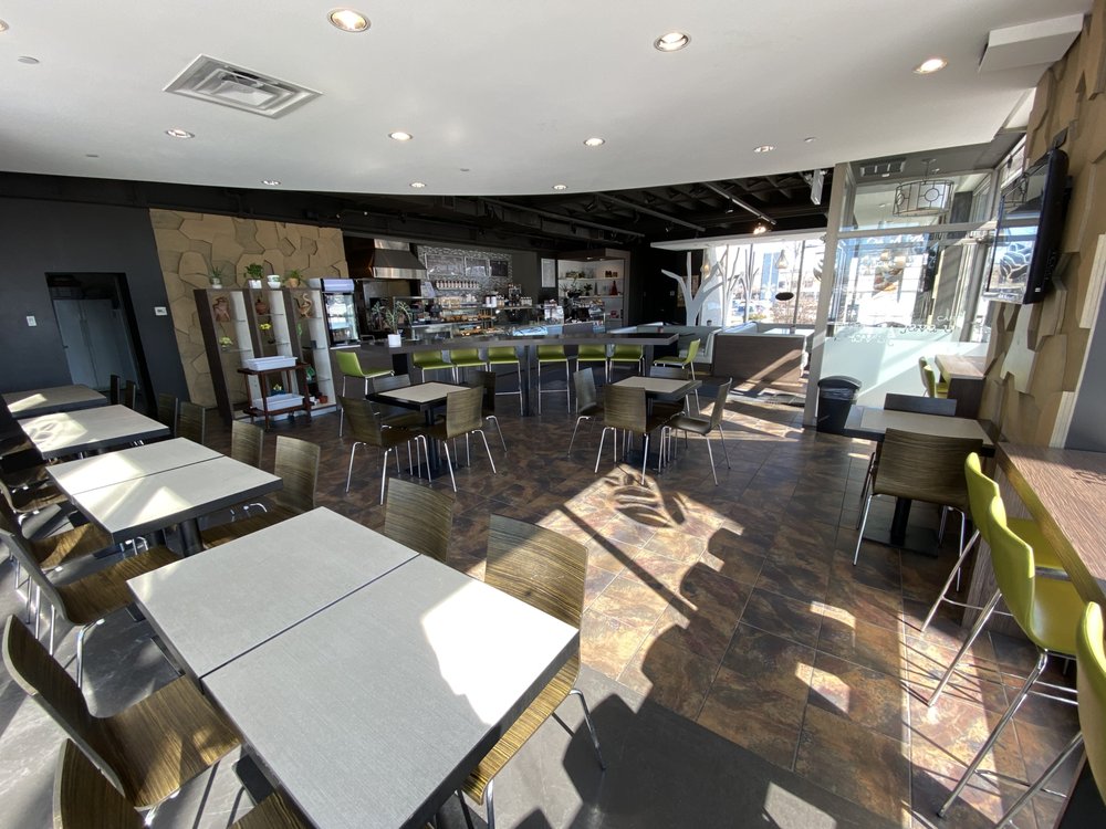 CAFE JAVA U - Updated January 2025 - 11 Photos - 5345 Rue Ferrier ...