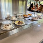 Fuji Sushi Buffet - Reservations - Japanese, Sushi Bars, Buffets ...