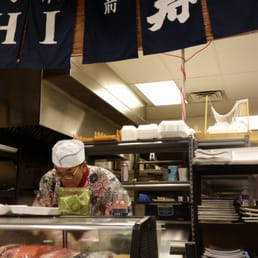 HAPPY SUSHI - Updated July 2025 - 157 Photos & 228 Reviews - 846 S ...