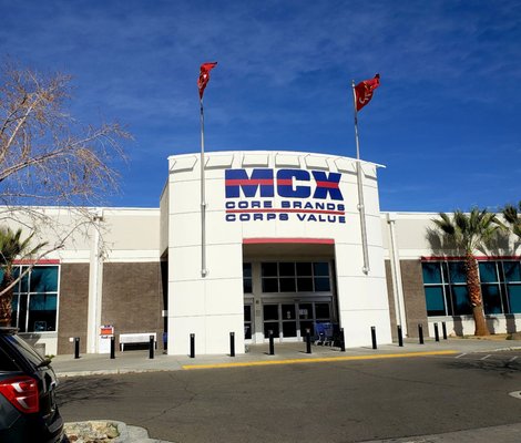 MCX MAIN EXCHANGE - Updated December 2025 - 1502 5th St, Twentynine ...