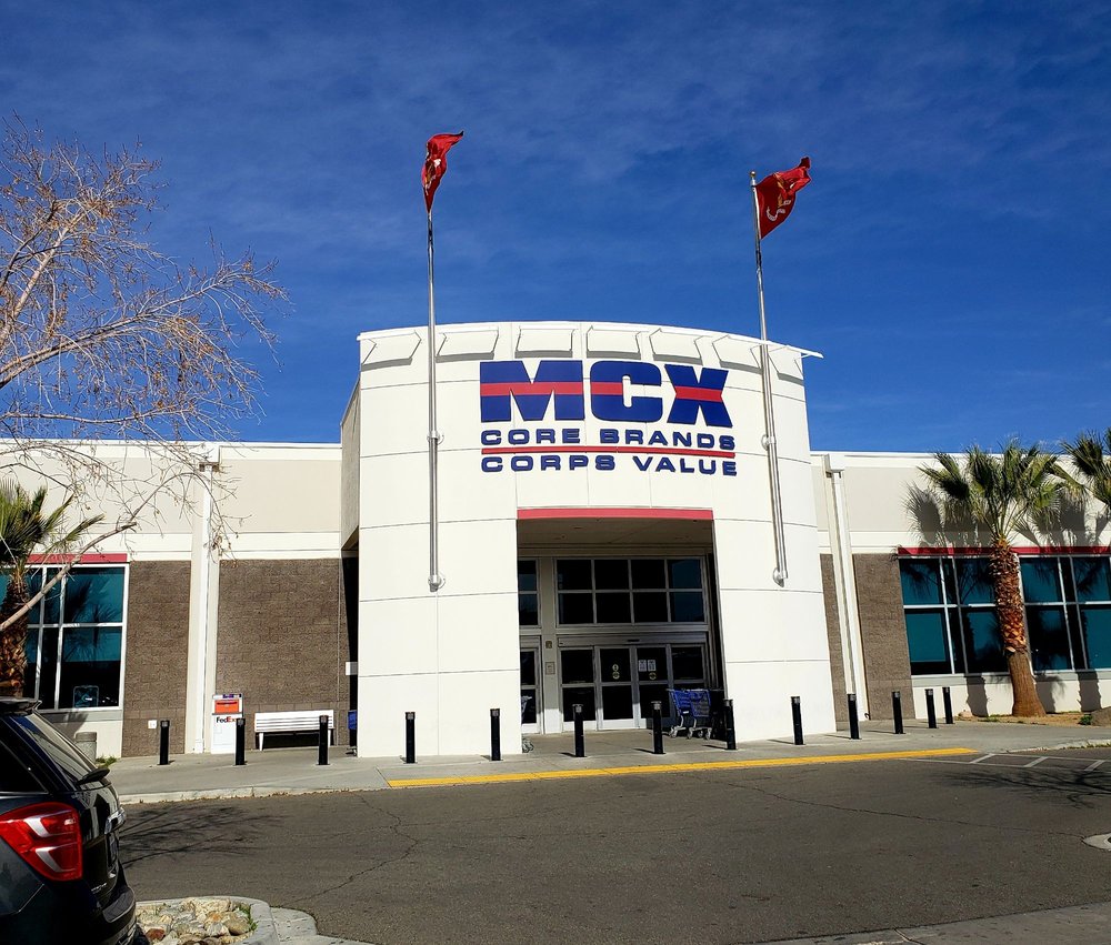 MCX MAIN EXCHANGE - Updated September 2025 - 1502 5th St, Twentynine ...