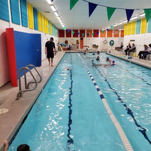 COVINGTON AQUATIC CENTER - 14 Reviews - 18230 SE 240th St, Covington ...