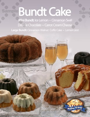 MUFFINS ‘N STUFF, INC. - Updated January 2026 - 10 Photos & 10 Reviews ...