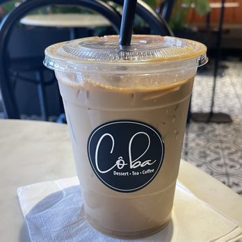 CO BA DESSERT TEA & COFFEE - Updated February 2025 - 532 Photos & 213 ...
