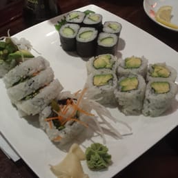 SHINOBI SUSHI - Updated October 2025 - 53 Photos & 78 Reviews - 11867 ...