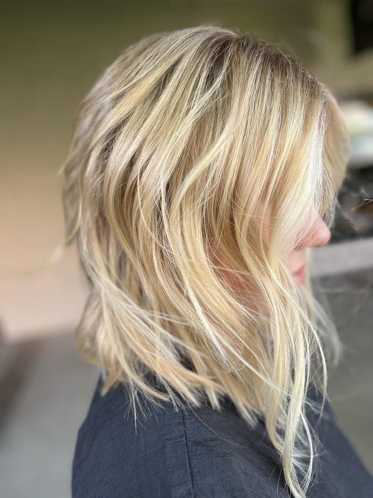 LV HAIR SALON - Updated January 2026 - 286 Photos & 19 Reviews - 5411 N ...