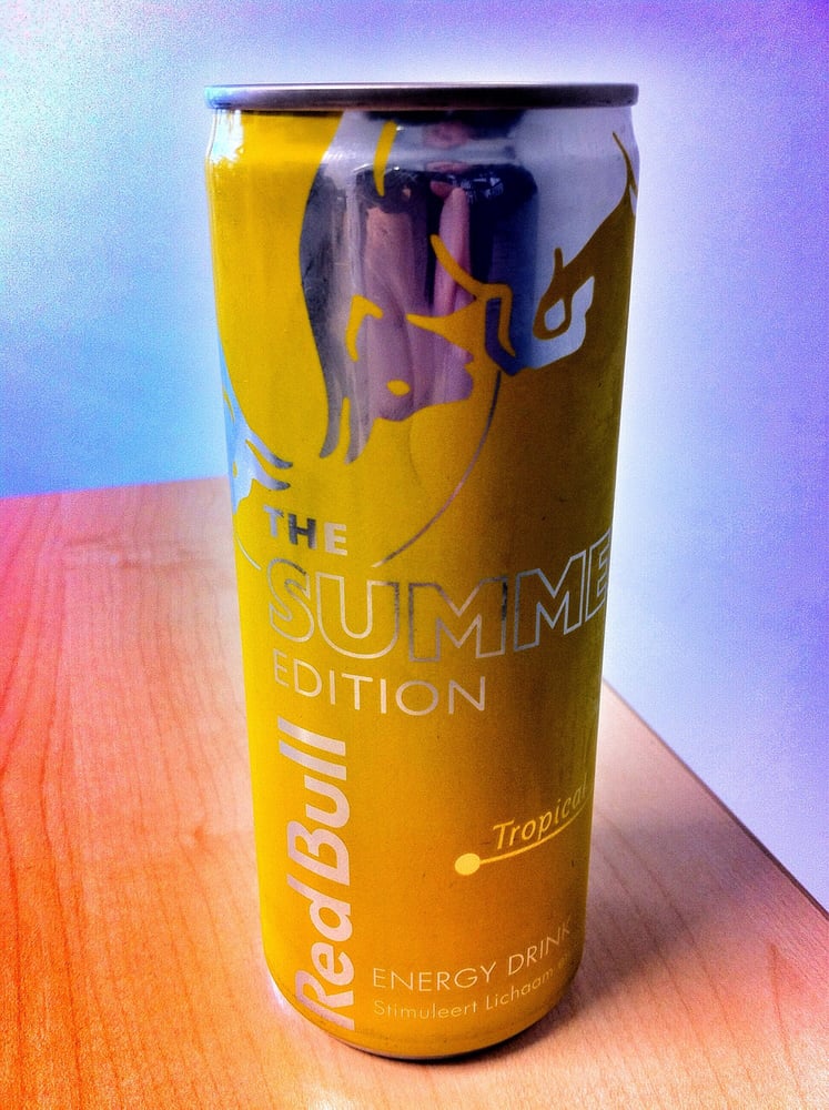 RED BULL DEUTSCHLAND - Osterwaldstr. 10, München, Bayern, Germany - Yelp