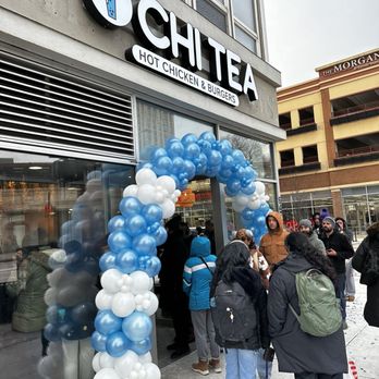 CHI TEA - Updated October 2025 - 35 Photos & 14 Reviews - 6474 N ...