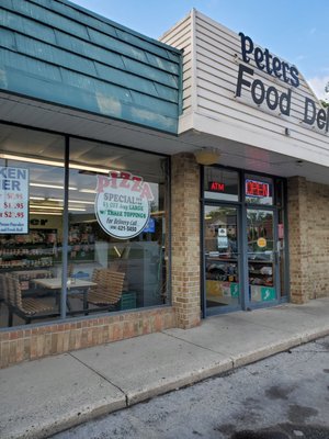PETERS FOODS & DELI - Updated May 2025 - 55 Photos & 19 Reviews - 5090 ...