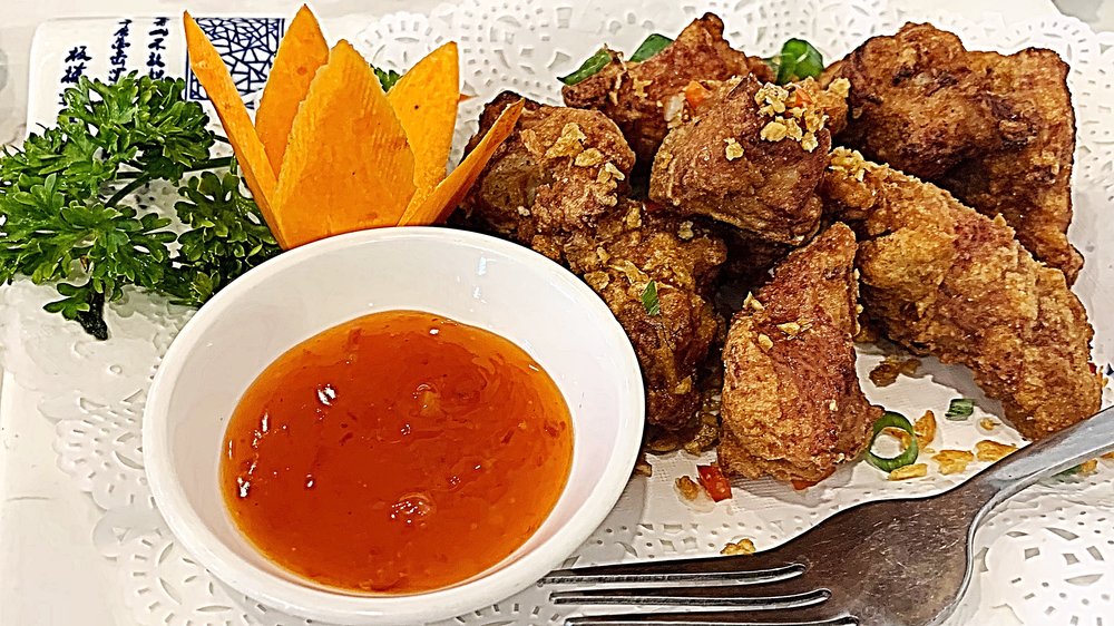 MINNAN SEAFOOD RESTAURANT - Updated September 2025 - 16 Photos ...