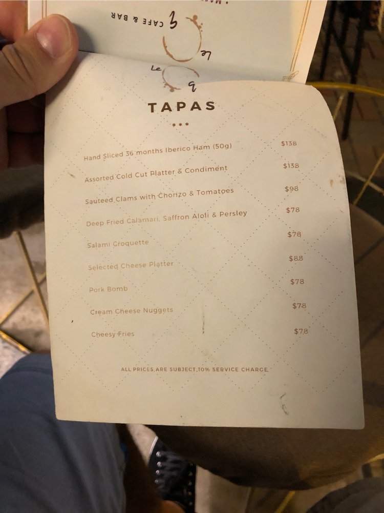 THE L. PLACE - Updated March 2025 - 皇后大道中139號, Hong Kong - Shared ...