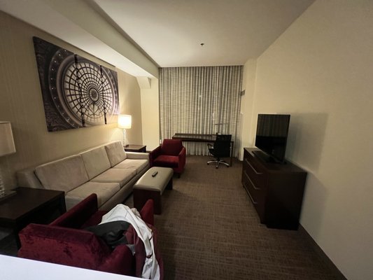 RESIDENCE INN BY MARRIOTT CHICAGO DOWNTOWN/LOOP - Updated October 2025 ...