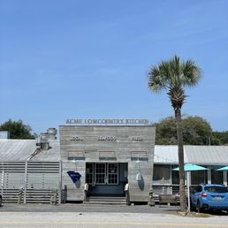 ACME LOWCOUNTRY KITCHEN - Updated July 2025 - 1617 Photos & 1900 ...