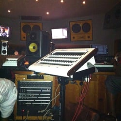 CRITERIA RECORDING STUDIOS - 16 Photos - 1755 NE 149th St, Miami ...