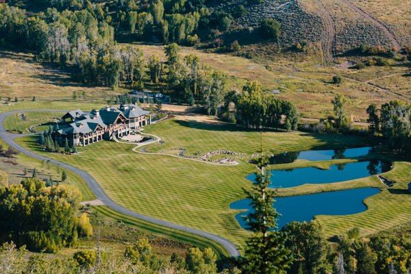 THE LODGE AND SPA AT THREE FORKS RANCH - Updated September 2025 - 37 ...