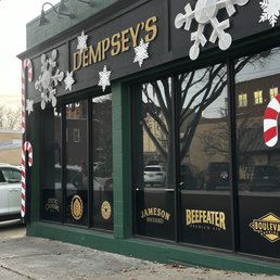 DEMPSEY’S BURGER PUB - Updated October 2025 - 169 Photos & 267 Reviews ...