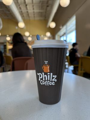 PHILZ COFFEE - Updated January 2026 - 111 Photos & 78 Reviews - 1085 E ...