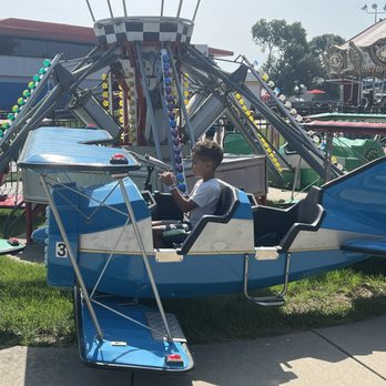 FUN PLEX - Updated December 2025 - 48 Photos & 52 Reviews - 7003 Q St ...