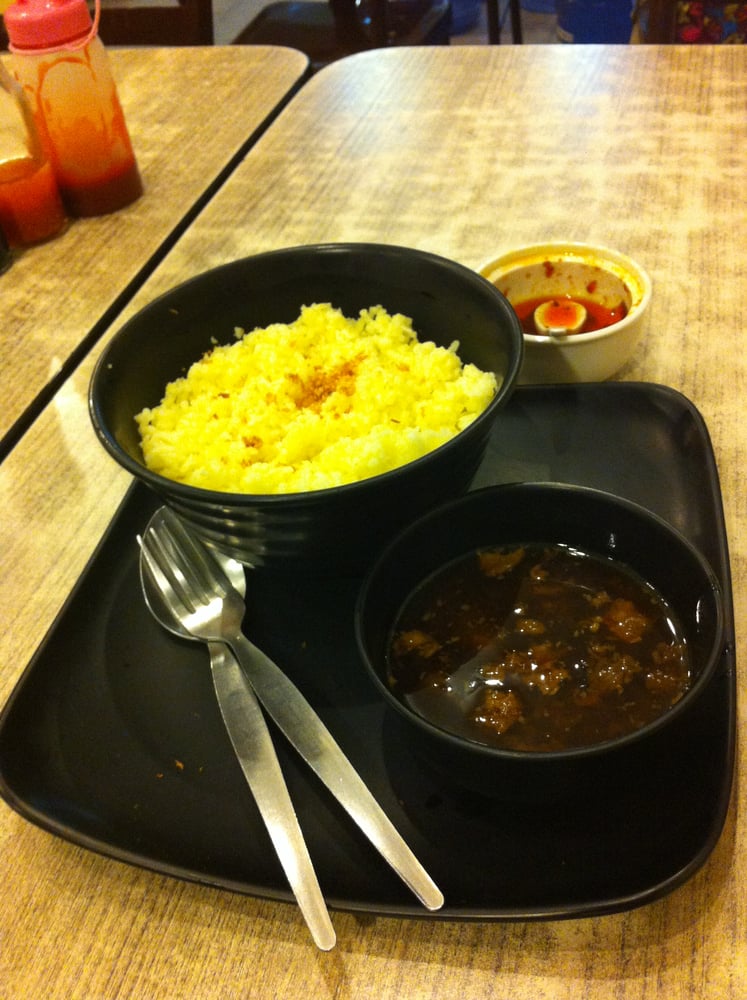 SINANGAG EXPRESS - Updated October 2024 - 320 Aguirre Avenue, Parañaque ...