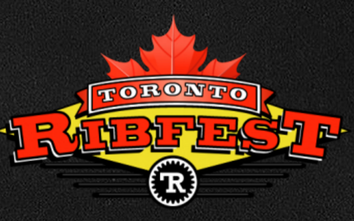 TORONTO RIBFEST - Updated September 2025 - 256 Centennial Park Road ...