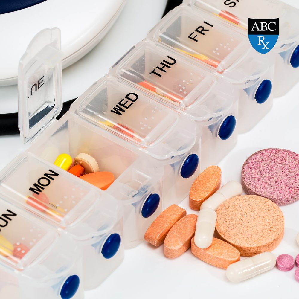 ABC PHARMACY OF BEVERLY HILLS - 16 Photos & 16 Reviews - 9033 Wilshire ...