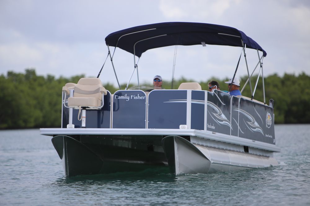 FIESTA MARINE PRODUCTS - Updated August 2025 - 11016 State Rd 52 ...