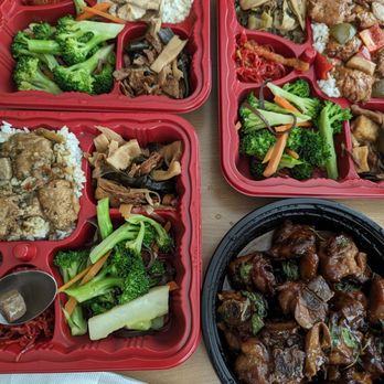 FU RESTAURANT - Updated September 2024 - 91 Photos & 30 Reviews - 20781 ...