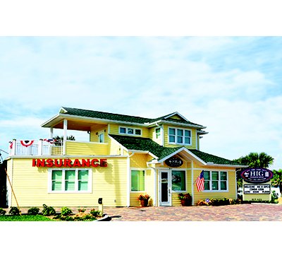 HIG INSURANCE POWERED BY RENEGADE - Updated October 2025 - 11 Reviews ...