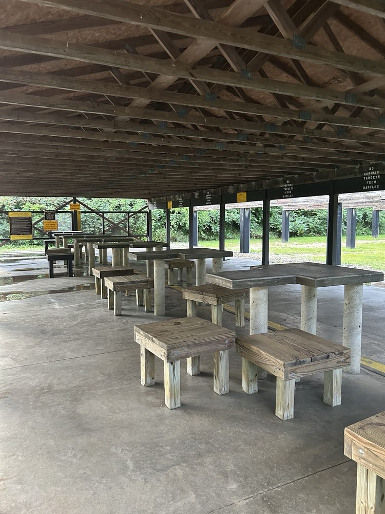 MATSELL BRIDGE SHOOTING RANGE - Updated August 2025 - 18 Photos - 200 ...