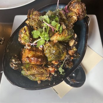 NICHE RESTAURANT - Updated July 2024 - 478 Photos & 292 Reviews - 14 S ...