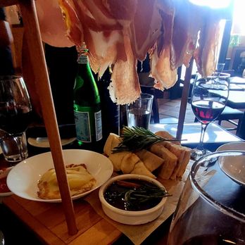 GRANO ITALIAN RESTAURANT & WINE BAR - Updated December 2025 - 1825 ...