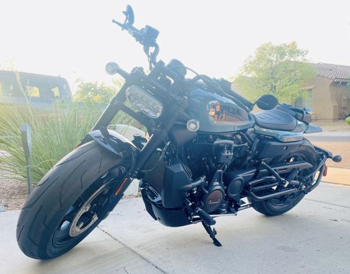 ARROWHEAD HARLEY-DAVIDSON - Updated December 2025 - 124 Photos & 192 ...