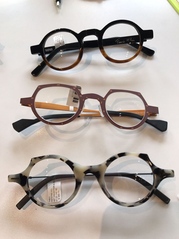 ECLECTIC EYE - Updated September 2025 - 32 Photos & 39 Reviews - 242 S ...