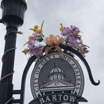 BARTOW DOWNTOWN COMMERCIAL DISTRICT - Updated October 2025 - 14 Photos ...